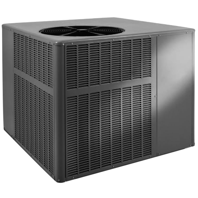 Rooftop Heating and Cooling Equipment | ECCO Supply