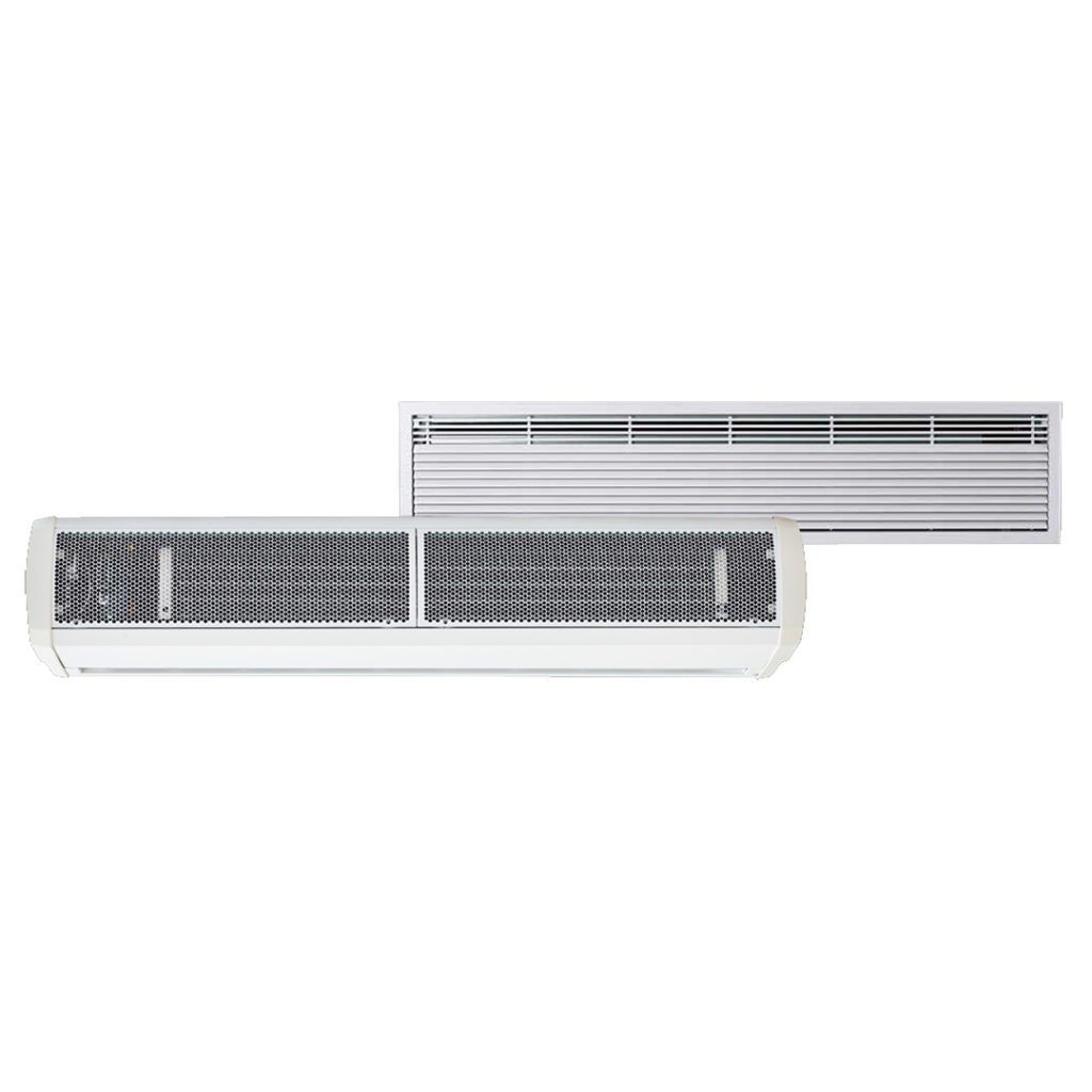Ventilation Products - ECCO Supply