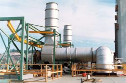 About ECCO - ECCO Supply