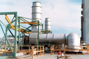 About ECCO - ECCO Supply