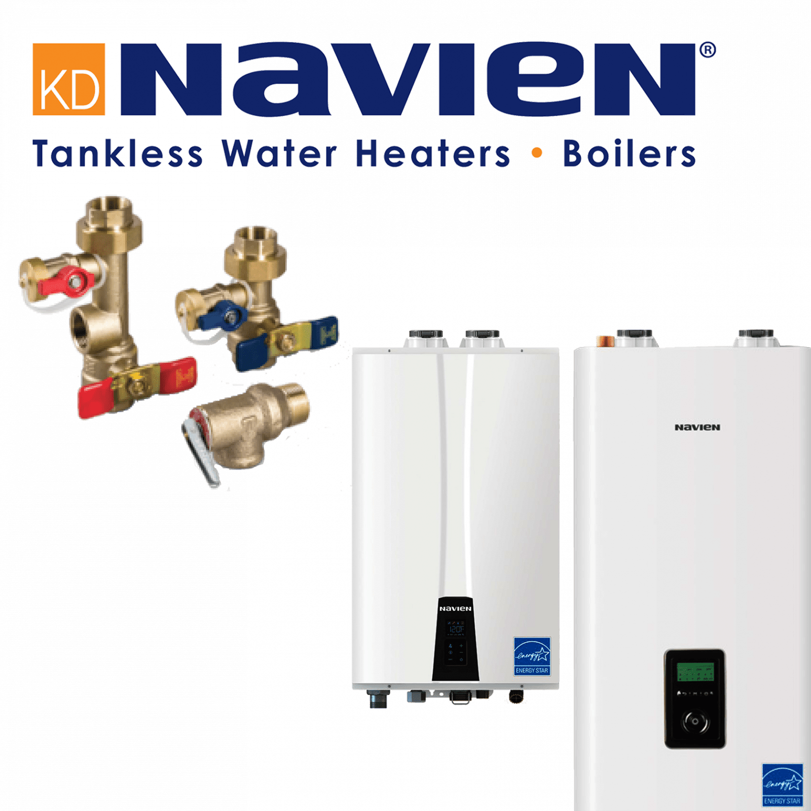 HVAC Supply | ECCO Supply